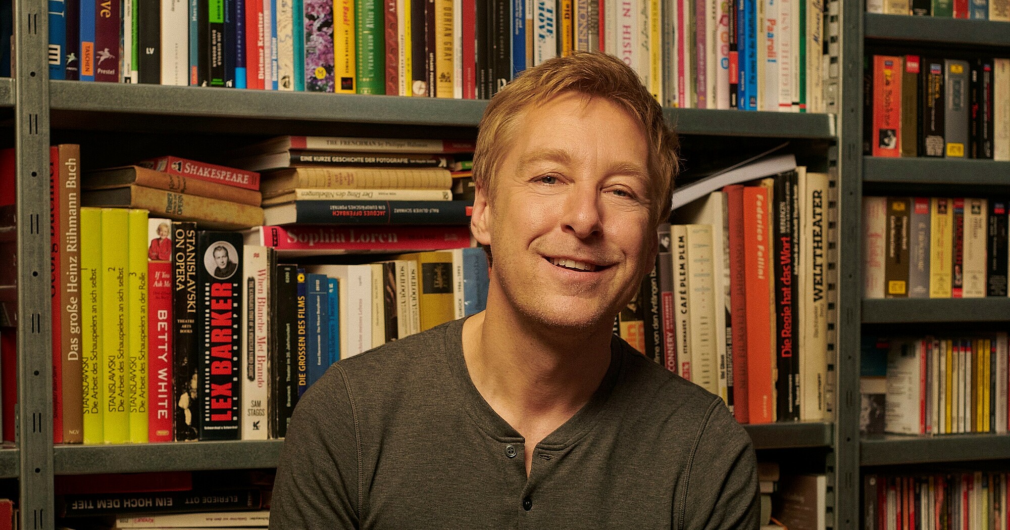 Max Müller Benefizkonzert